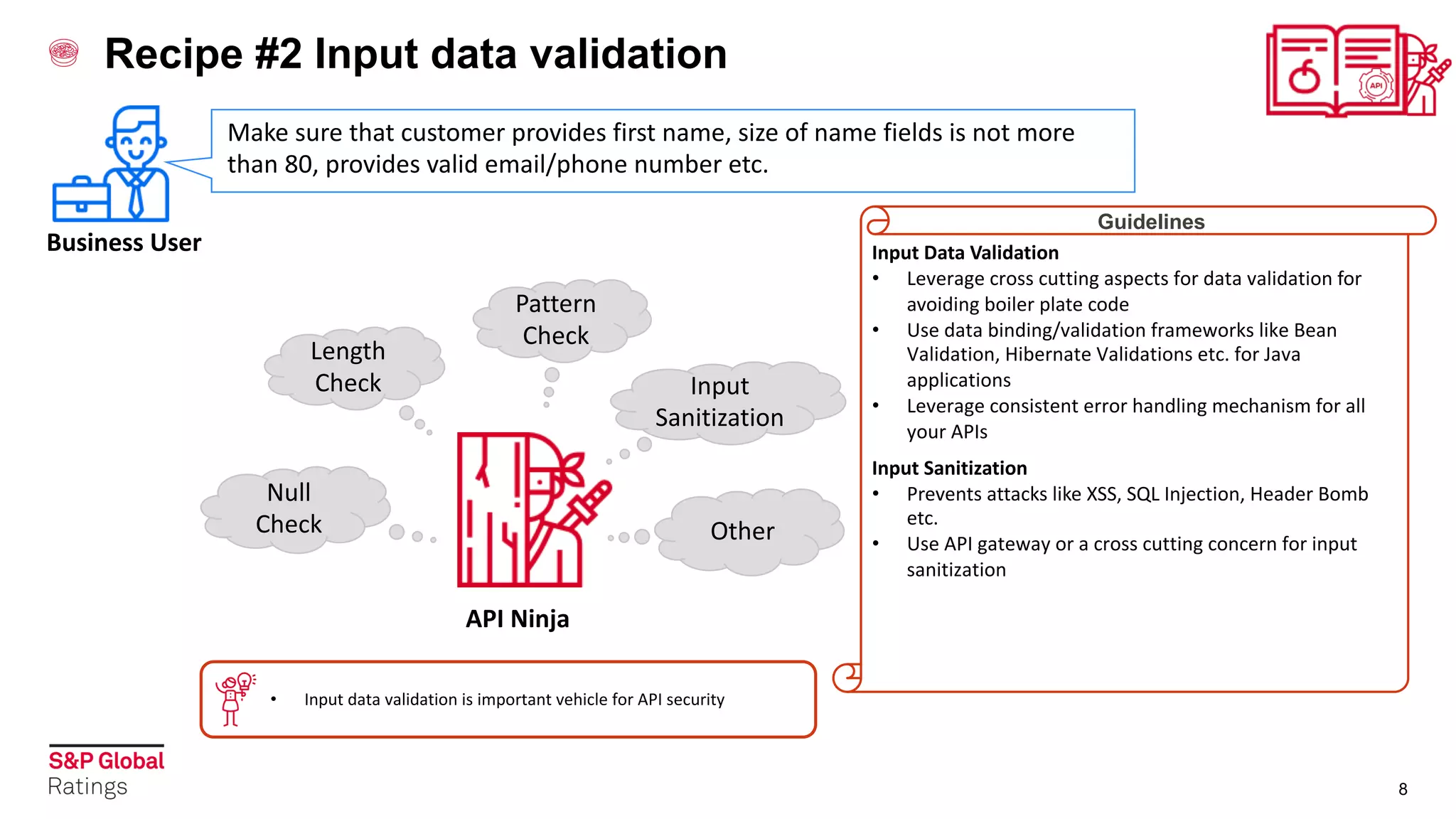 Recipes for API Ninjas | PDF