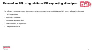 Recipes for API Ninjas | PDF
