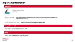 Recipes for API Ninjas | PDF