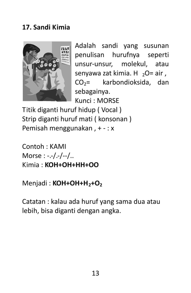 Sandi Pramuka | PDF