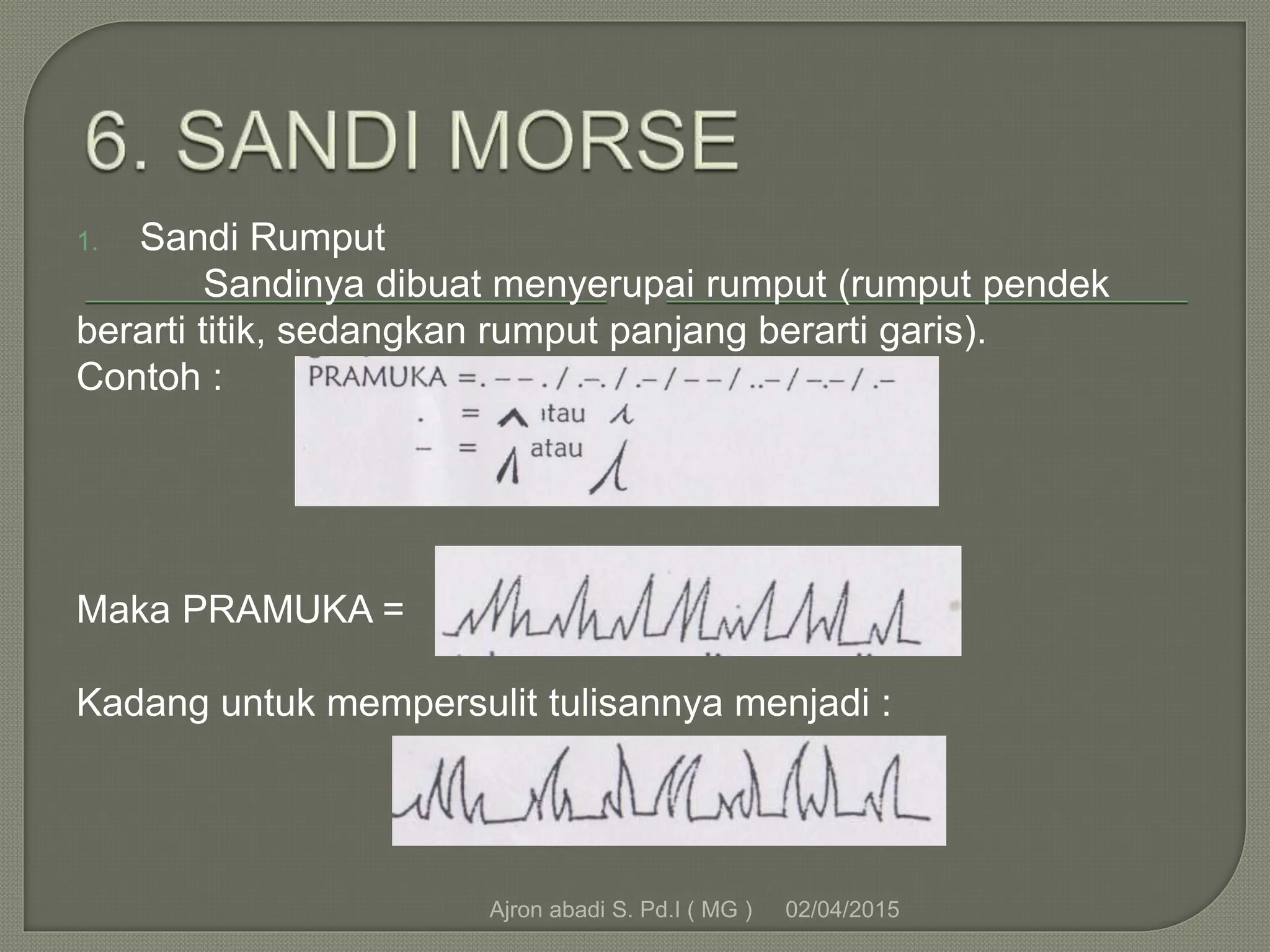SANDI PRAMUKA menyangkut kegiatan k.pptx