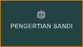 SANDI PRAMUKA | PPTX