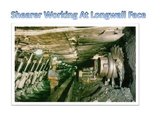 Longwall | PPTX