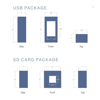 Sandisk Style Guide | PDF