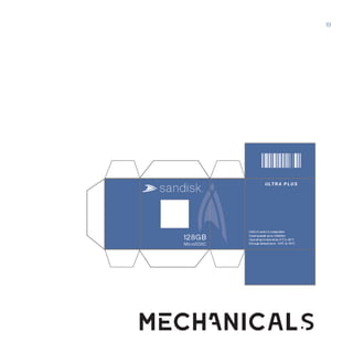 Sandisk Style Guide | PDF