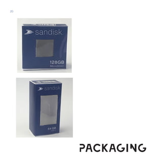 Sandisk Style Guide | PDF