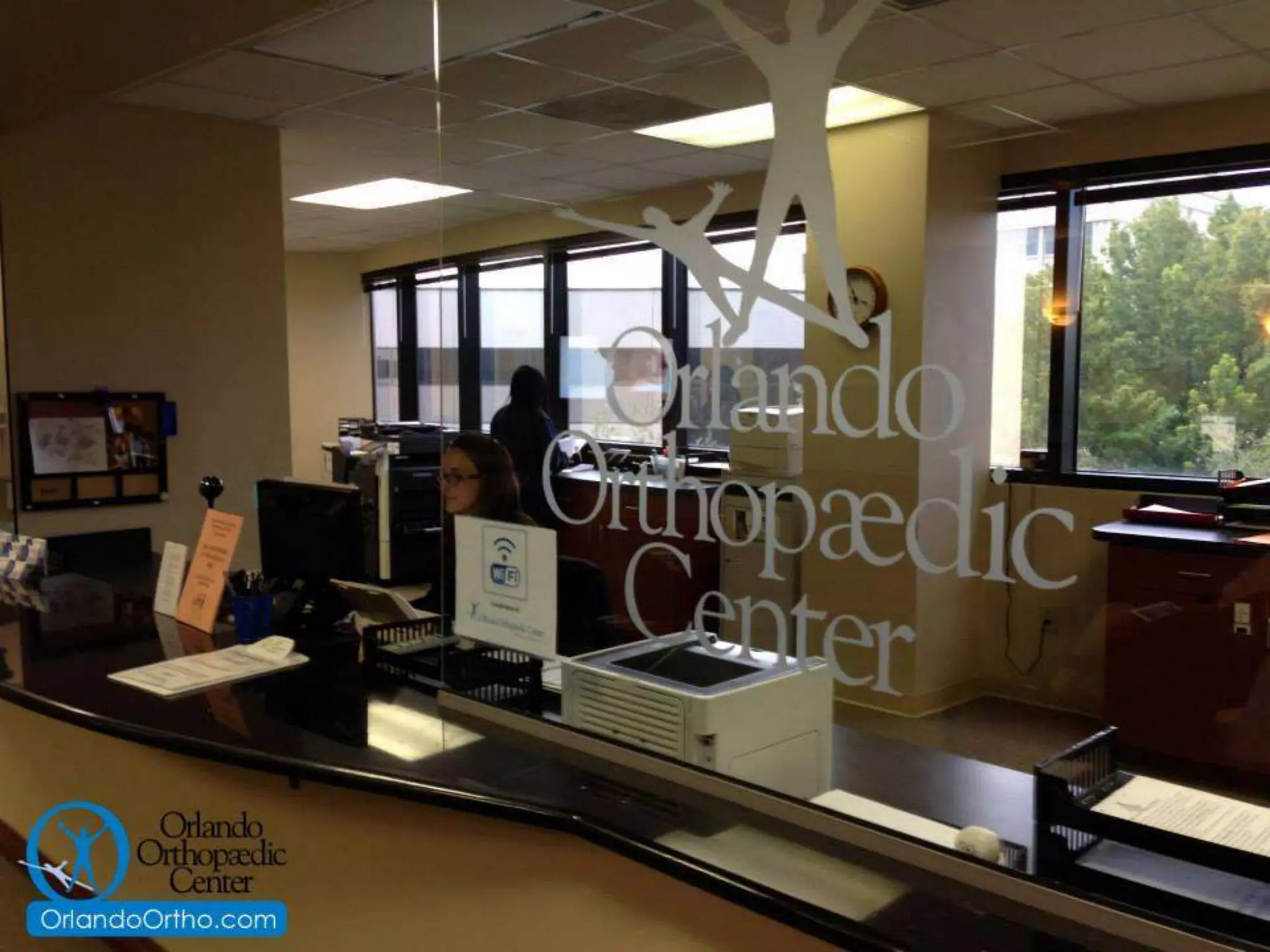 Sand Lake Office Photo Tour | PPTX