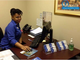 Sand Lake Office Photo Tour | PPTX