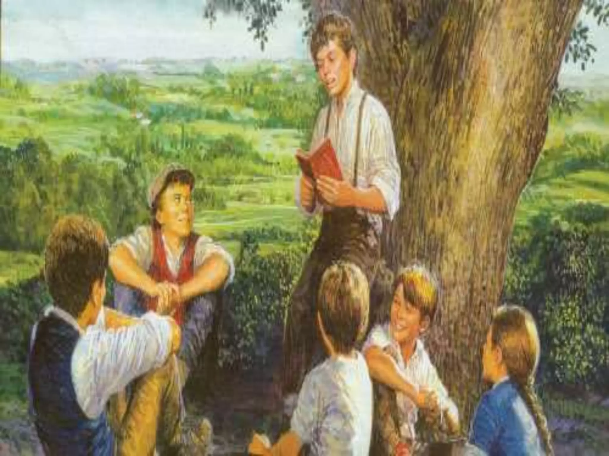 San Domenico Savio (italiano).pptx