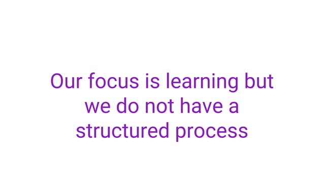 ML Meetup #27 - Nubank Data Science: Past, present and future, Sandor ...