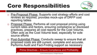 Value-Added Pricing Support | PPT