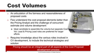 Value-Added Pricing Support | PPT