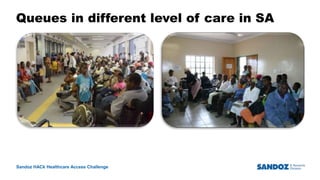 Sandoz HACk finalist: Pill Drop | PPT