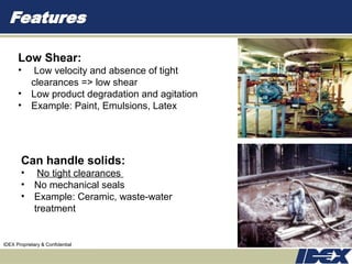 Sandpiper AODD Pump Operating Principle | PDF