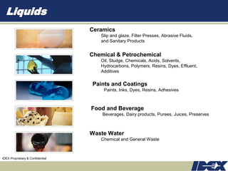 Sandpiper AODD Pump Operating Principle | PDF