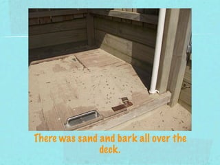 Sandpit Clean Up | ZIP | Bath and Shower | Personal Care