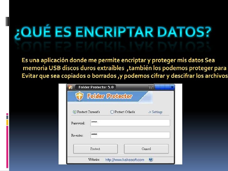 ENCRIPTAR Y FIREWALL ENCRIPTAR Y FIREWALL