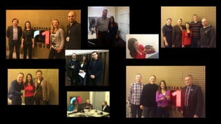 Iedvesmai. 3. sesija. Nerimstošā vēlme uzzināt | PPTX