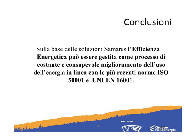 Sandra Magnani Samares | PPT