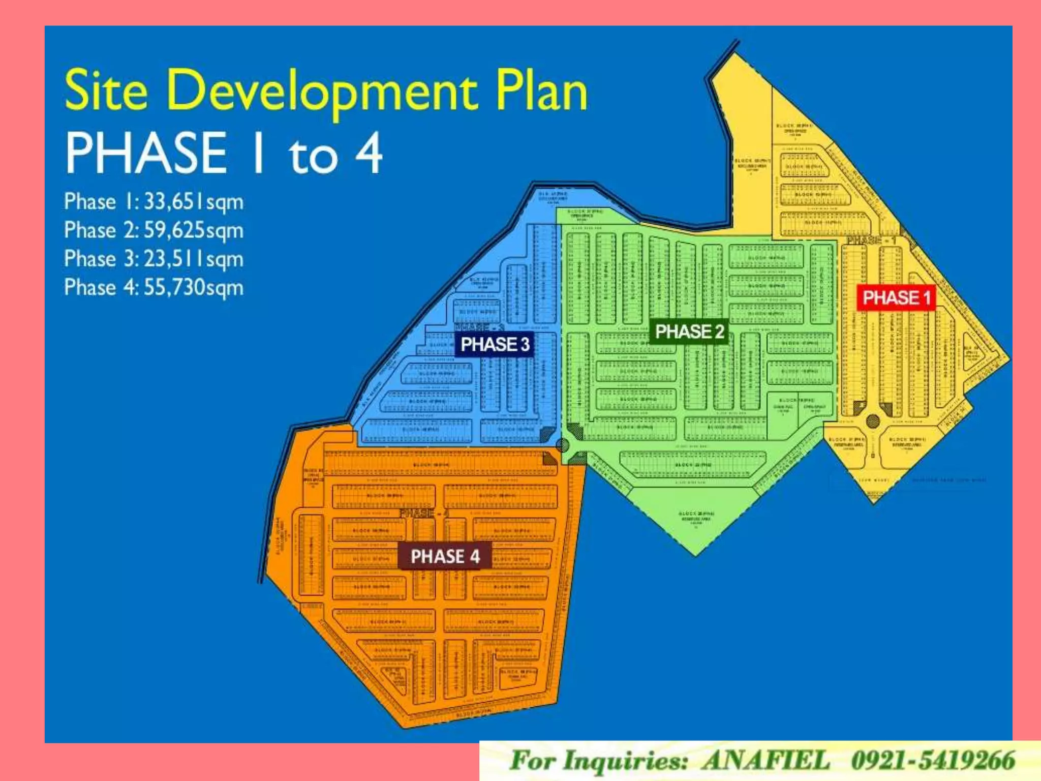 Wellington Residences Tanza - Sandra with loft | PPT