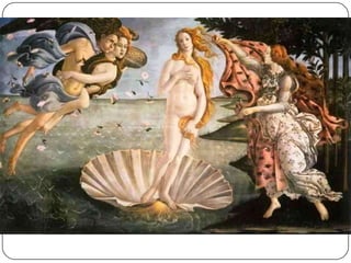 Sandro botticelli | PPTX