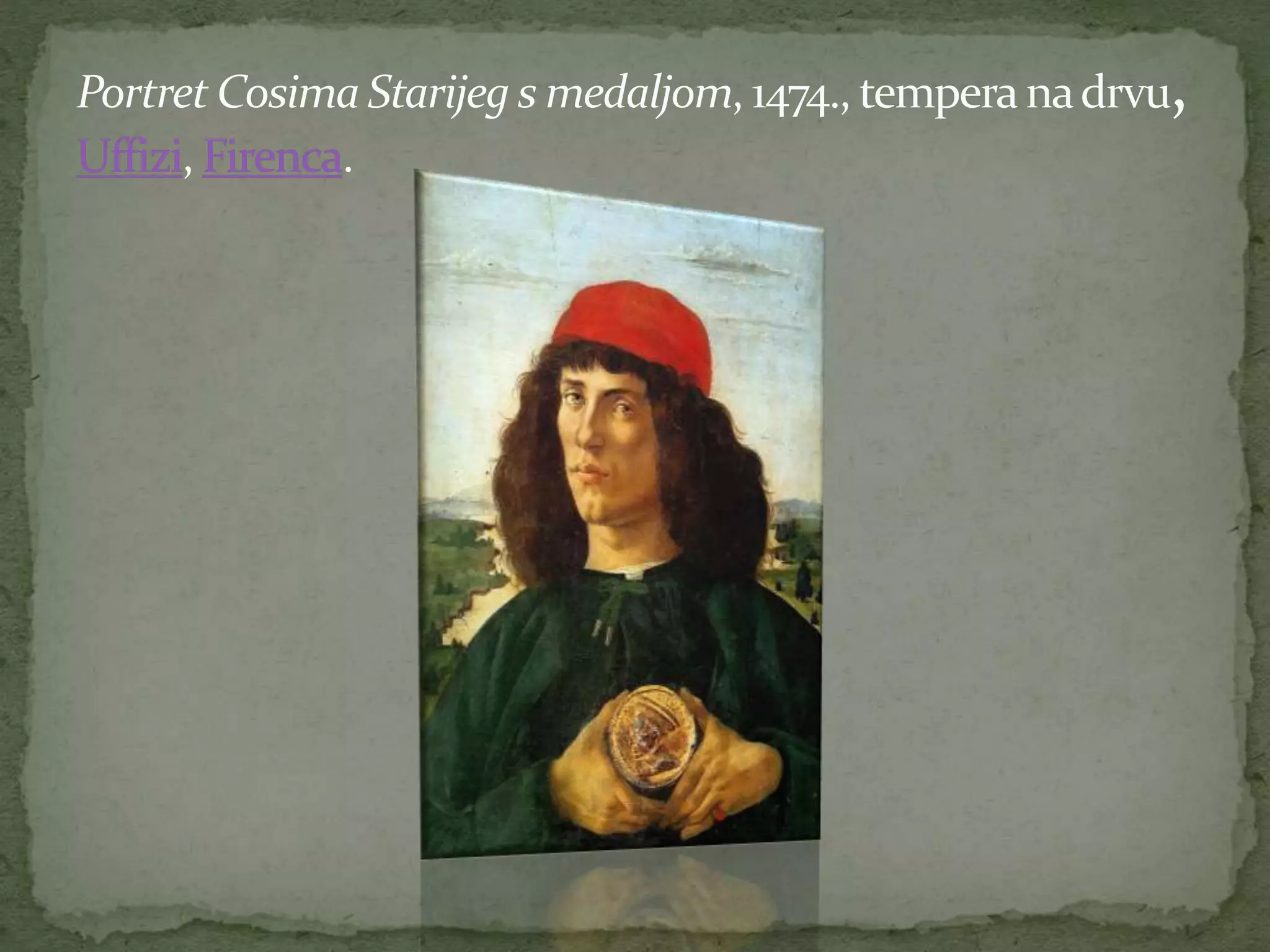 Sandro botticelli | PPTX