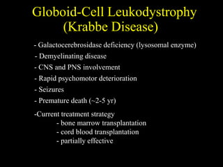 Combination Gene Therapy, Bone Marrow Transplantation and Substrate ...