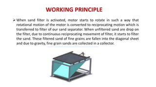 sand sieving ppt.pptx