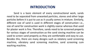 sand sieving ppt.pptx