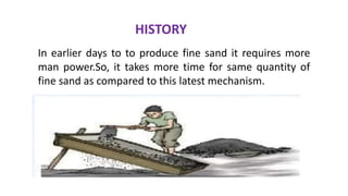 sand sieving ppt.pptx