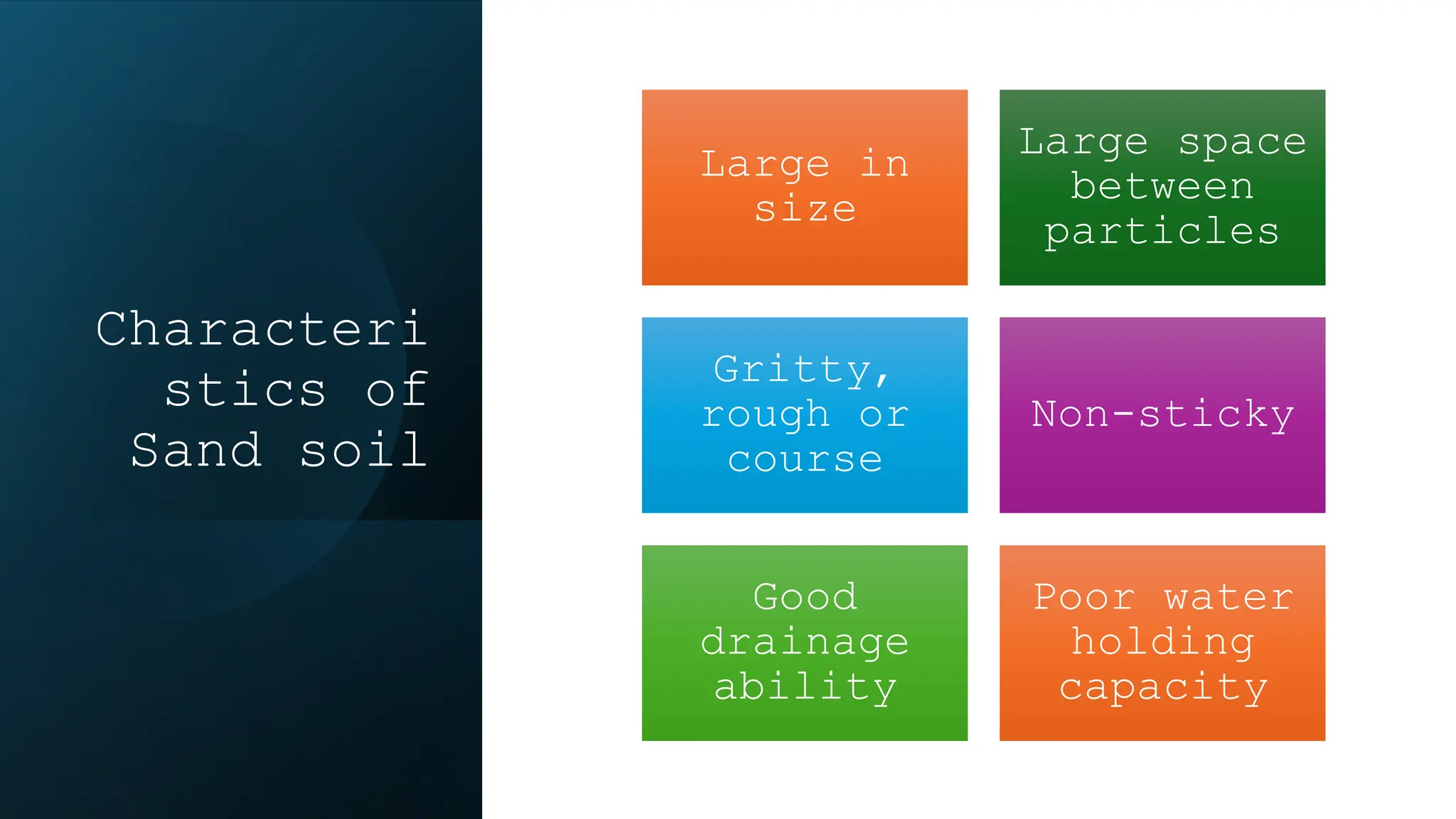 Sand Soil Presentation by MAKARURAMA.pptx