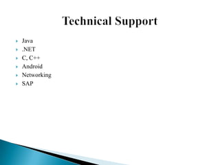 Sand space ppt | PPT