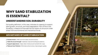 Sand Stabilization Methods to Enhance Soil Durability. (1).pdf