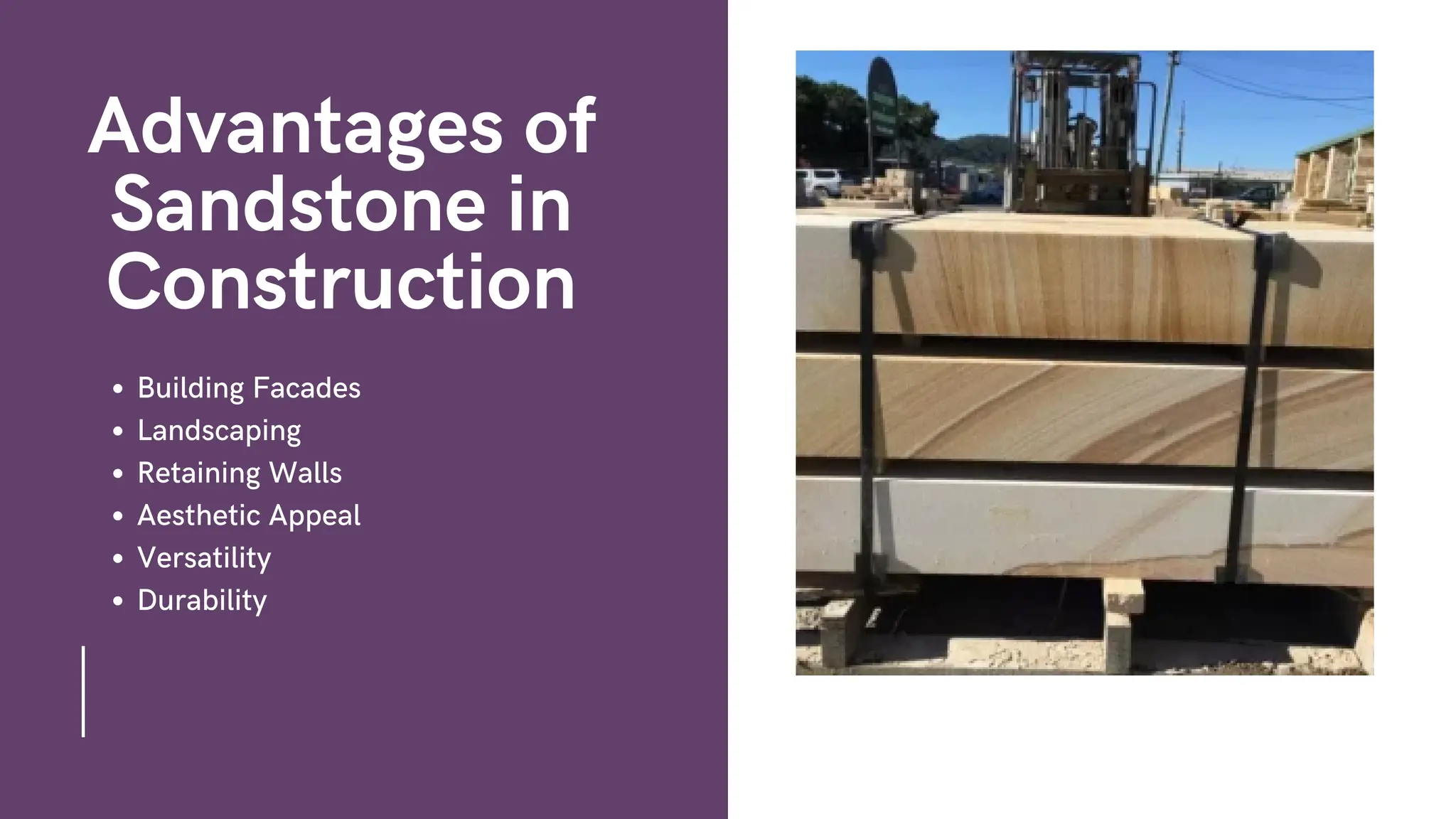 Sandstone Rocks Characteristics, Applications, and Benefits.pdf