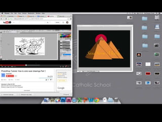 Sandstorm media powerpoint | PPTX