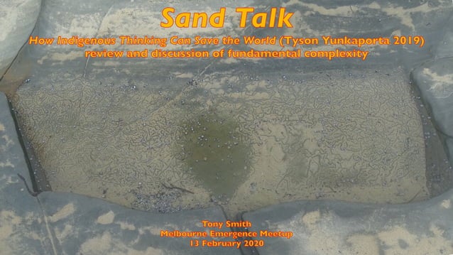 Sand Talk Review and Discussion | PDF | Geology | Science