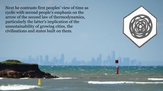 Sand Talk Review and Discussion | PDF