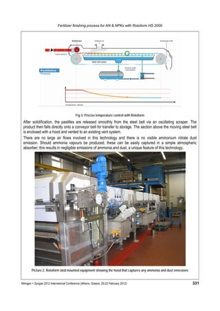 Sandvik process systems kumar swamy (paper) | PDF