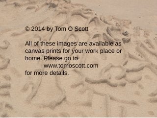 Sand Vision, an exploration of abstract sand art | PDF