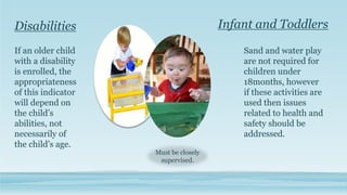 Sand & Water | PPT