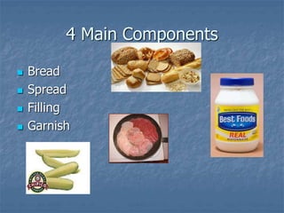 Sandwiches.ppt
