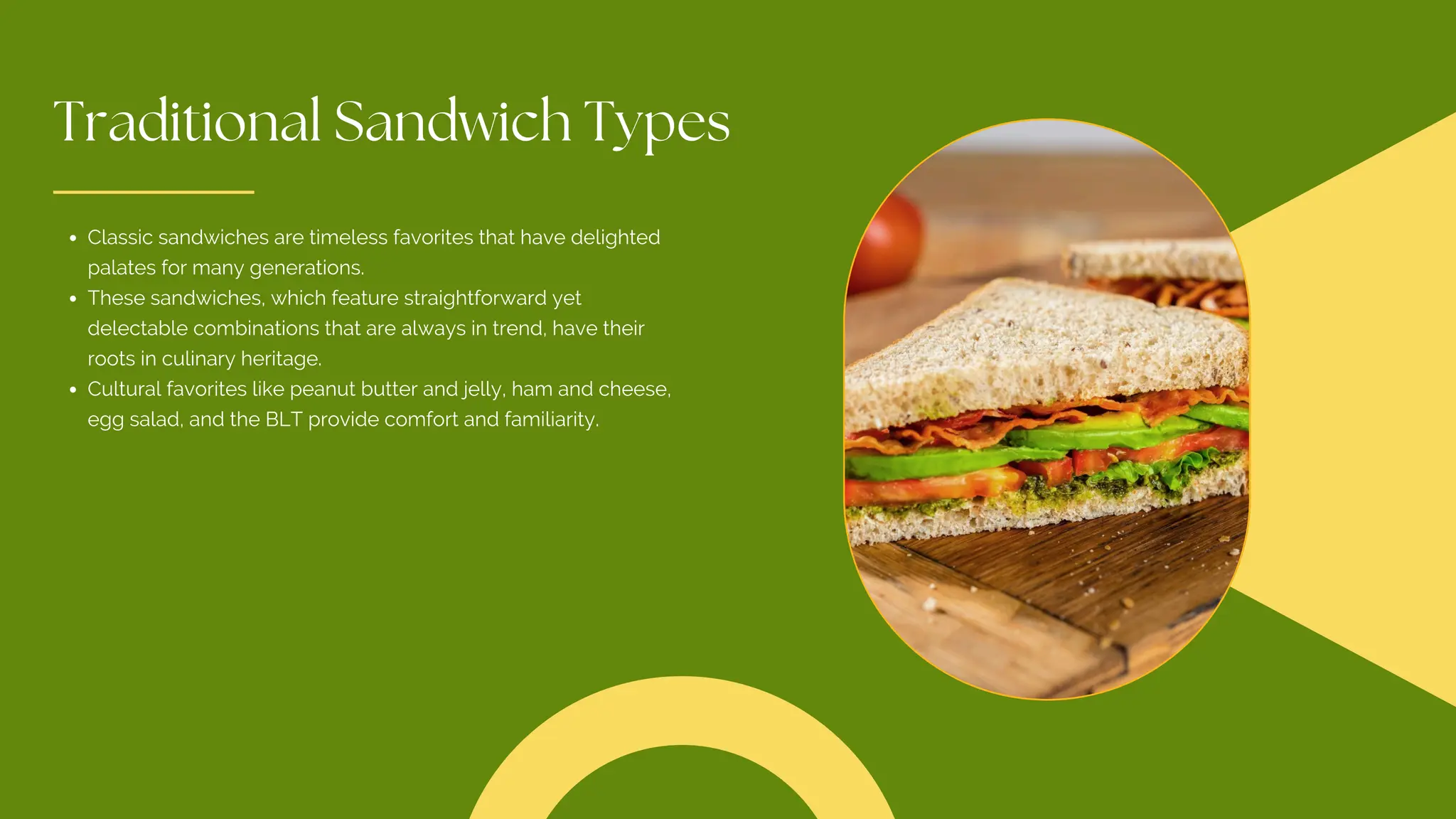 Sandwich Evolution From Traditional Bites to Contemporary Trends.pdf