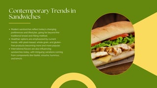 Sandwich Evolution From Traditional Bites to Contemporary Trends.pdf