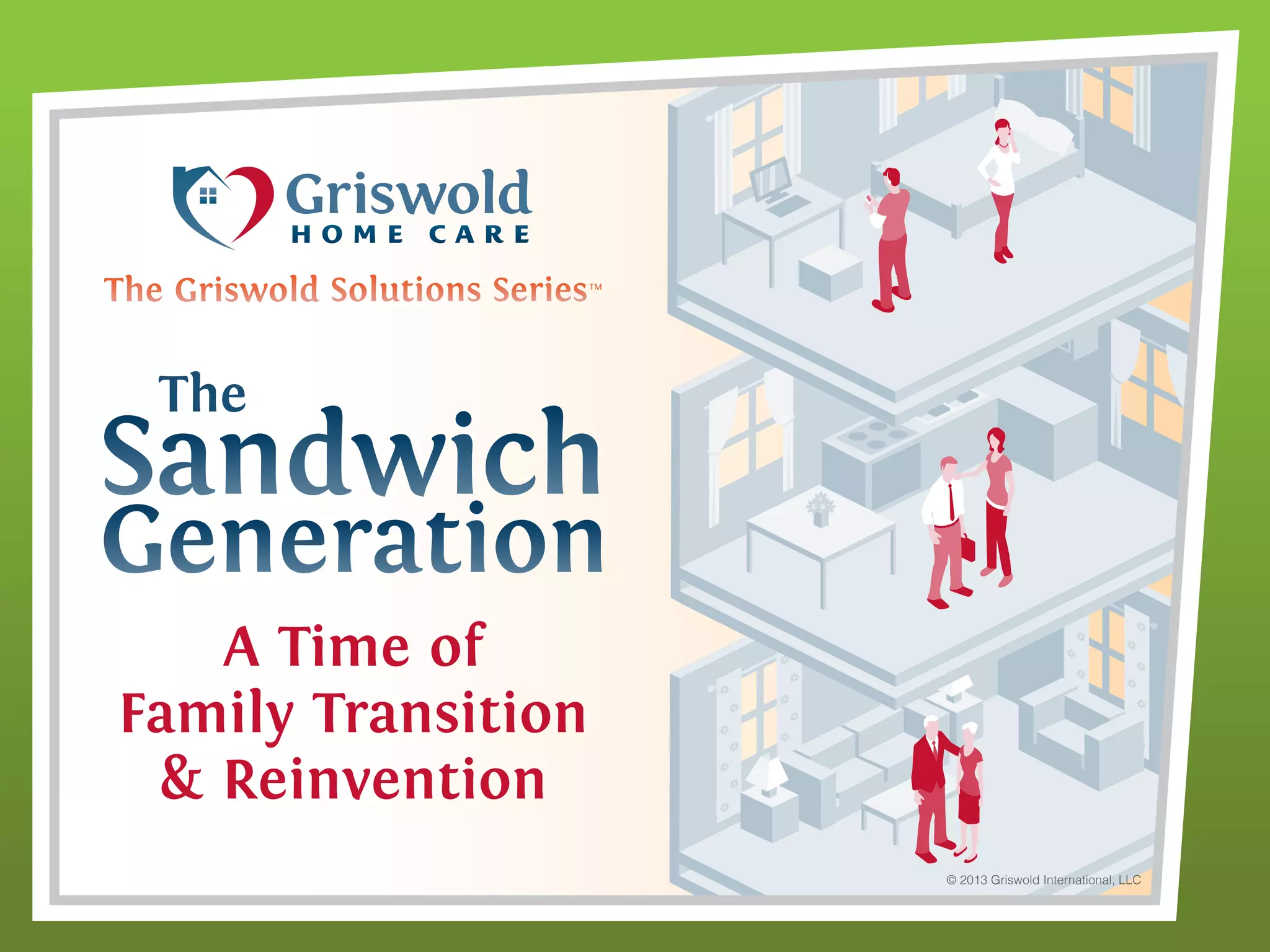 Sandwich Generation | PPT