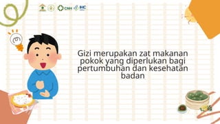 cara membuat snack selingan Sandwich Sehat.pptx