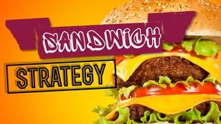 Sandwich strategy in marketing | PDF