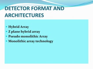 INFRARED TEMPERATURE DETECTOR | PPTX