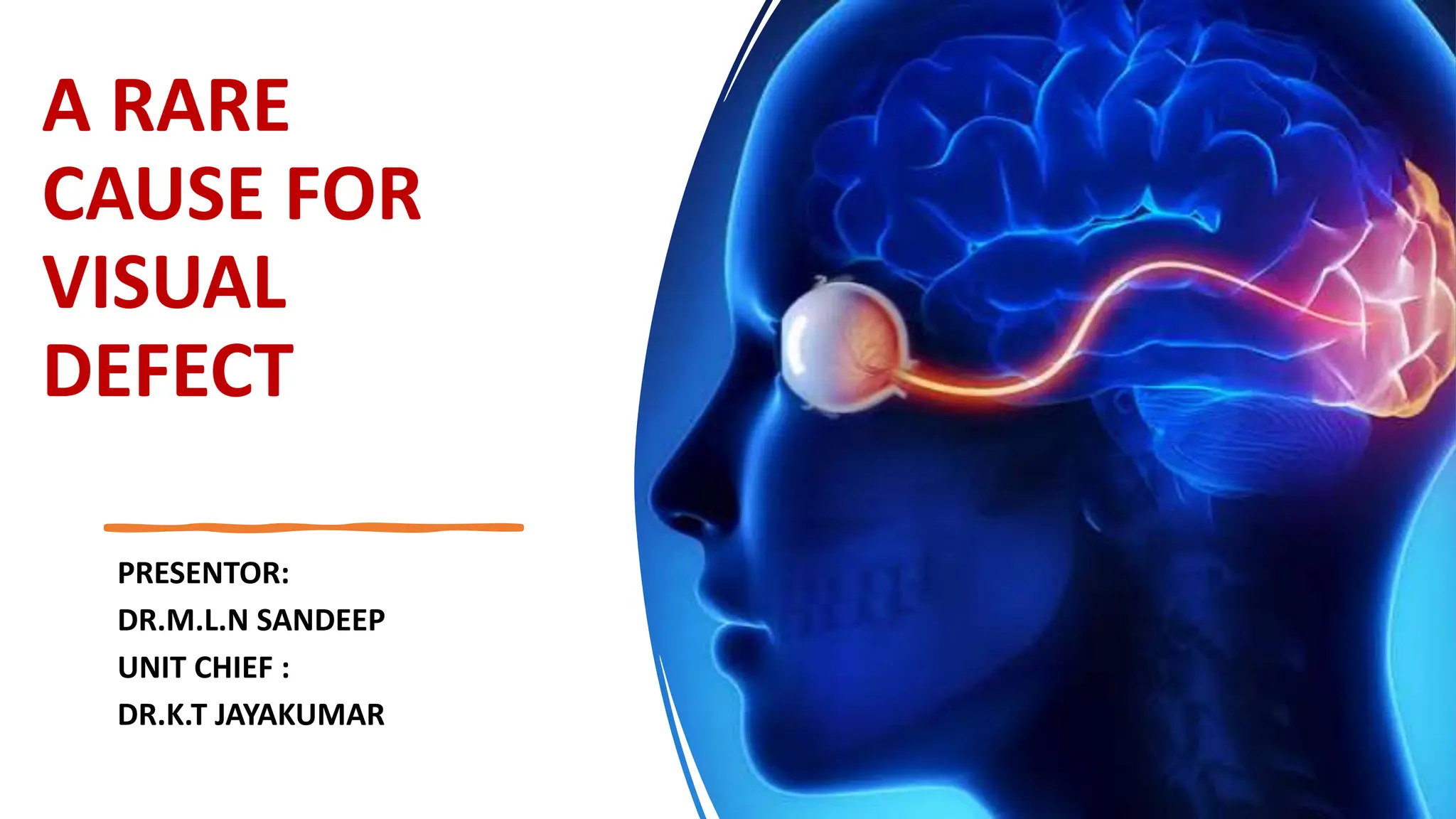 Left homonymous hemianaopia secondary to primary apla | PPTX