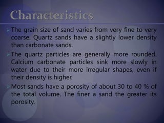 Sandy beach ecosystem.ppt