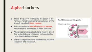 anti-hypersensitive drugs | PPTX | Heart and Cardiovascular Diseases ...